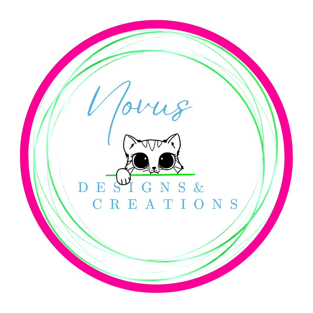 Novus Designs and Creations – GlitznGoreTCG